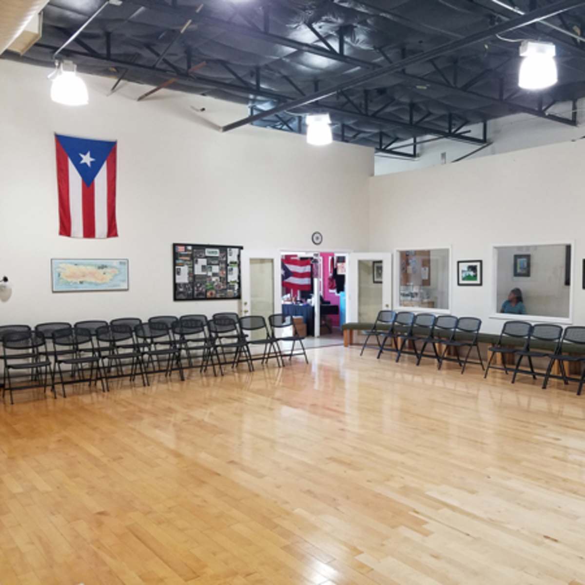 Puerto Rican Cultural Center | Cultural Center & Event Venue, Austin ...