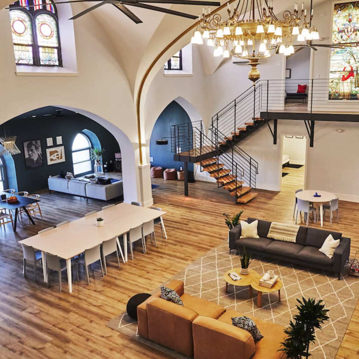 The Deacon in Graduate Hospital - 8bdr | 13 bds | 5ba, Philadelphia, PA ...