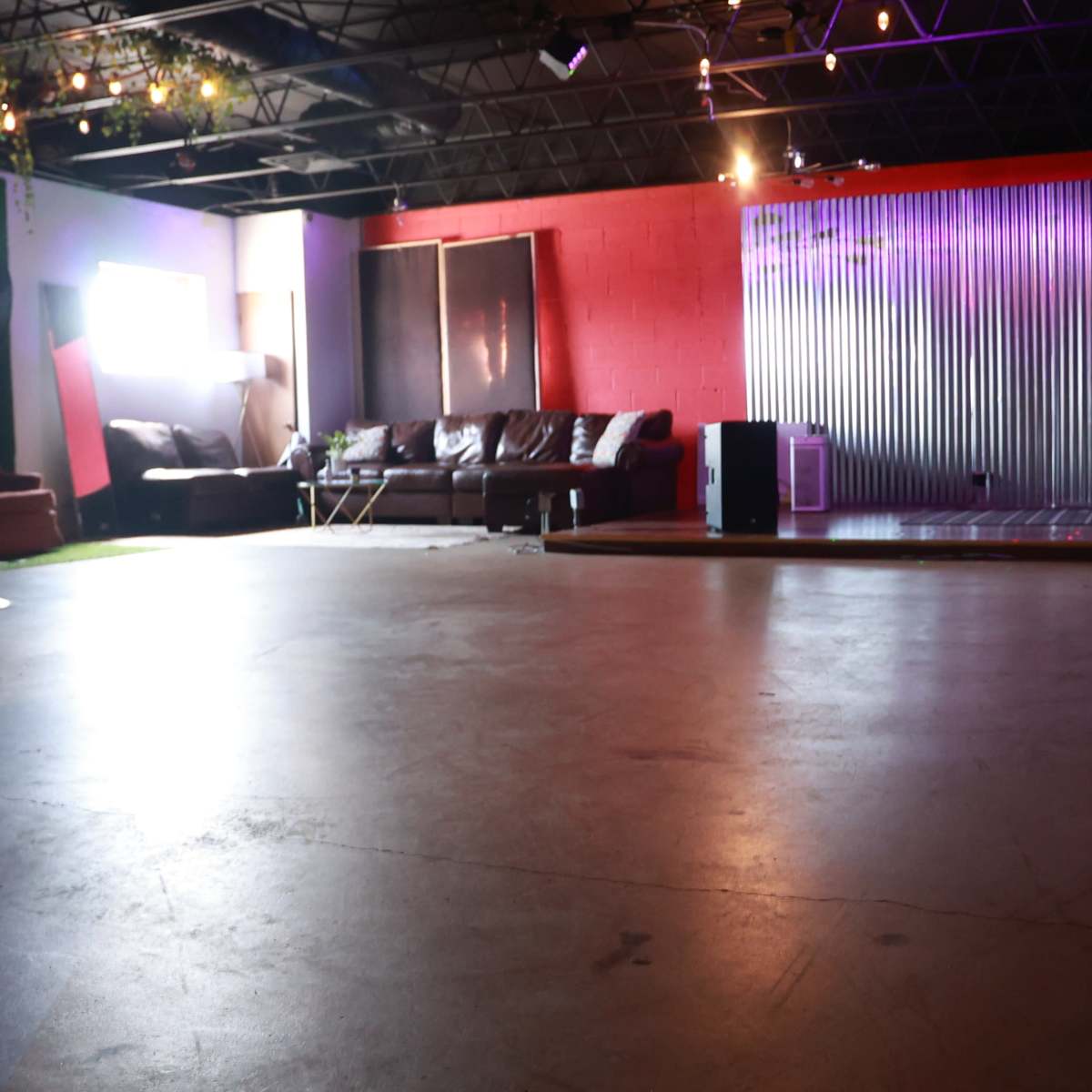 Cleveland's premiere production studio, Cleveland, OH | Event | Peerspace