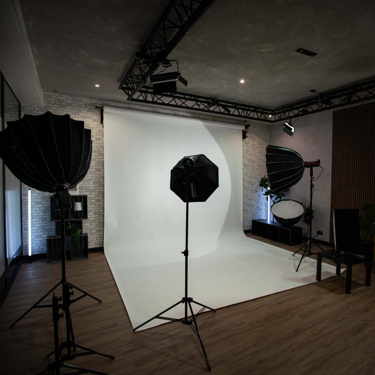 Studio créatif idéal pour tous vos projets audiovisuels, Torcy ...