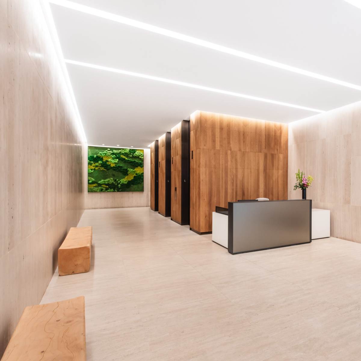 Versatile Conference Room in Prime Downtown DC Location, Washington DC ...