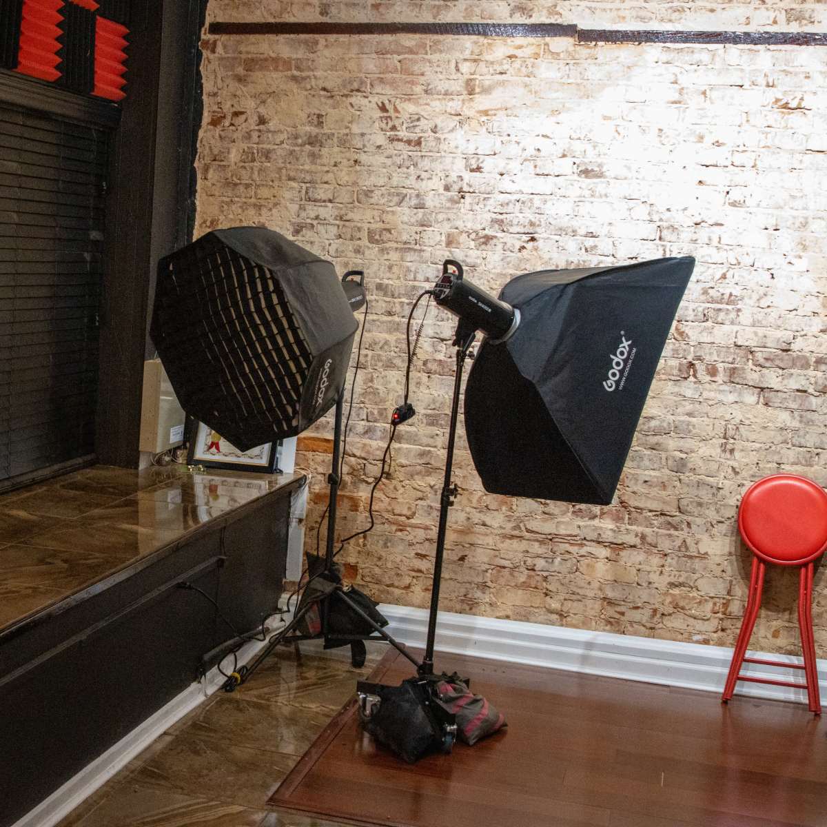 All Inclusive Photography Studio with Infinity Wall, McDonough, GA ...