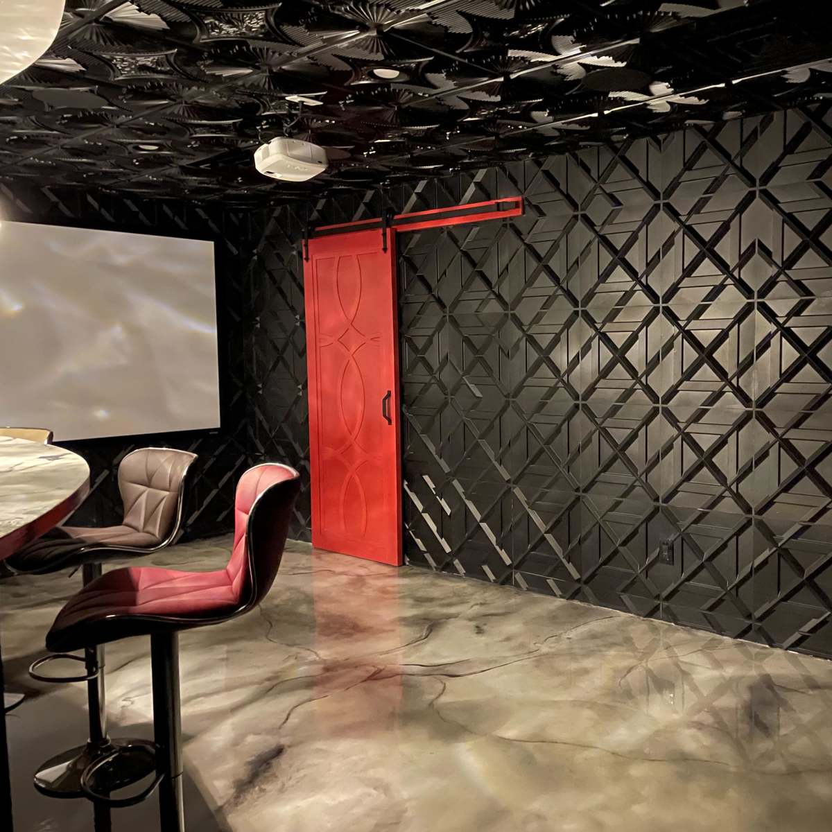Exquisite Lounge in SW Atlanta, Atlanta, GA | Event | Peerspace