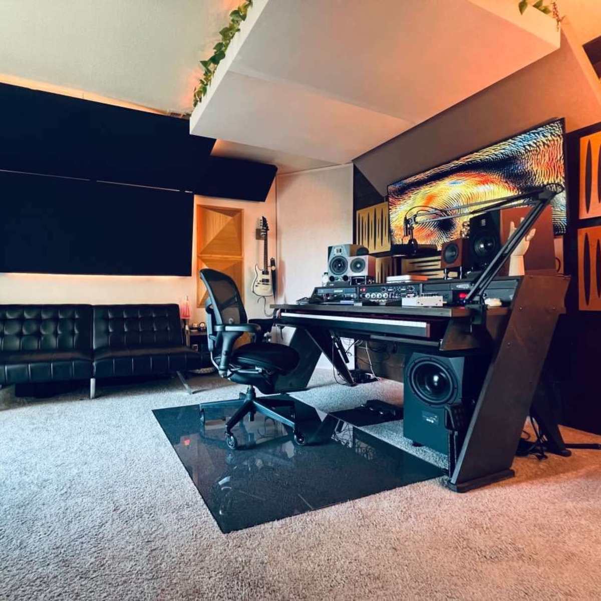 Cozy Home Studio 10 minutes from the Las Vegas Strip., Las Vegas, NV ...