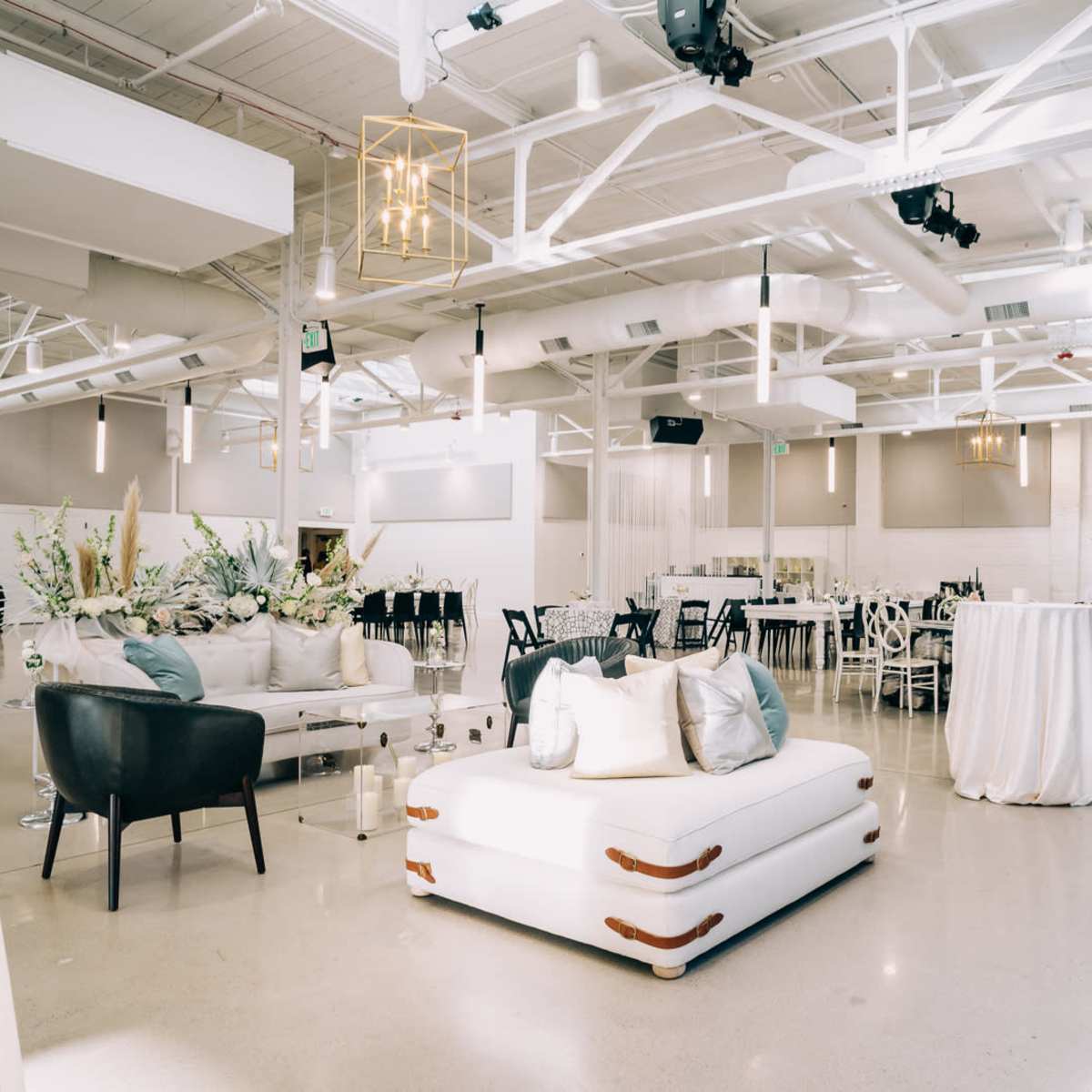 Asterisk | Downtown Event Venue with Rooftop Space and Extensive Audio ...