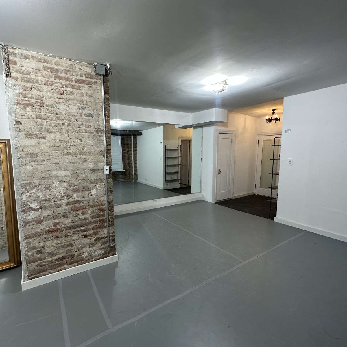 Open Space Dance Studio Located in NY, New york, NY | Event | Peerspace