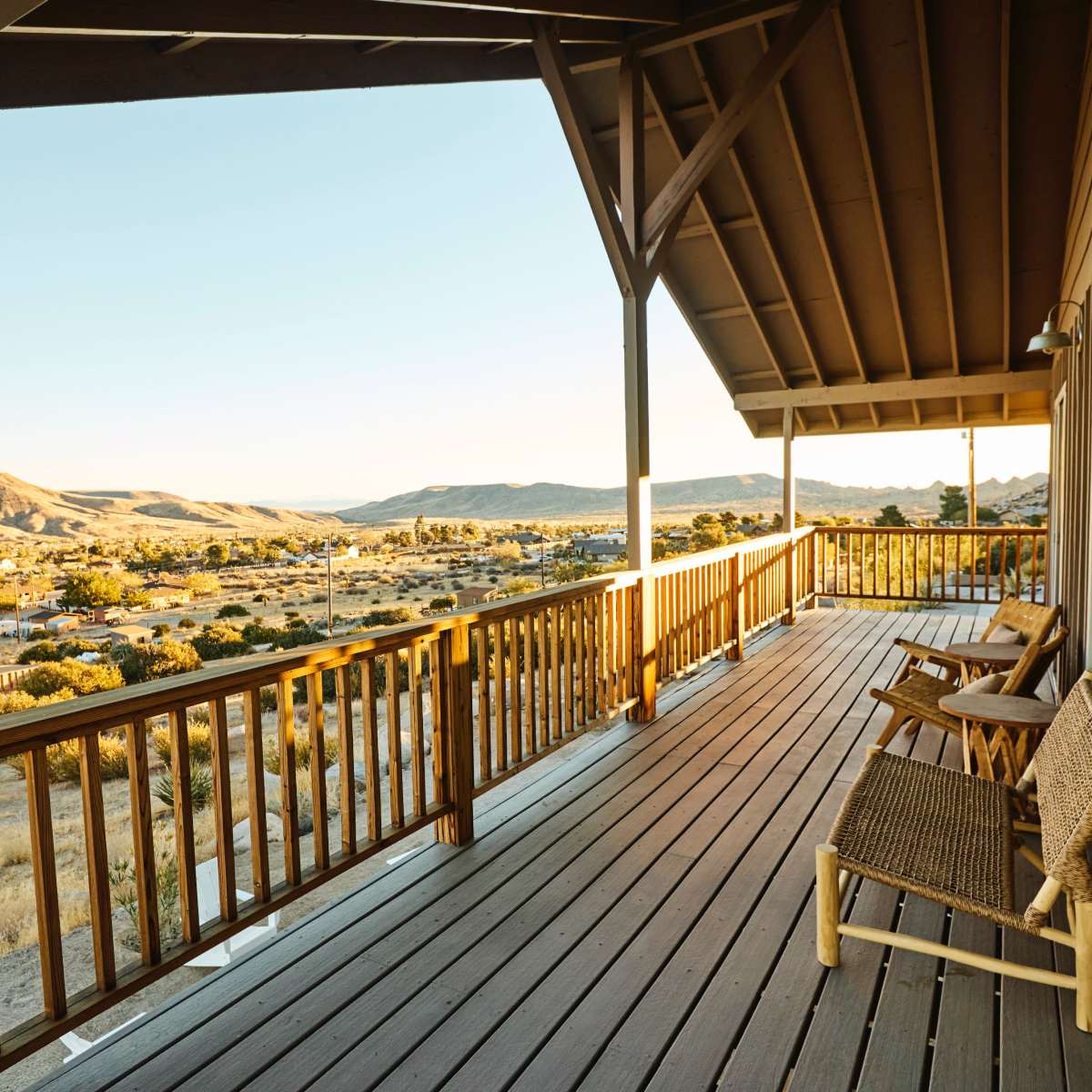 Pioneertown Vista Amazing Views, Pool, Walk to Pappy's, Pioneertown, CA ...