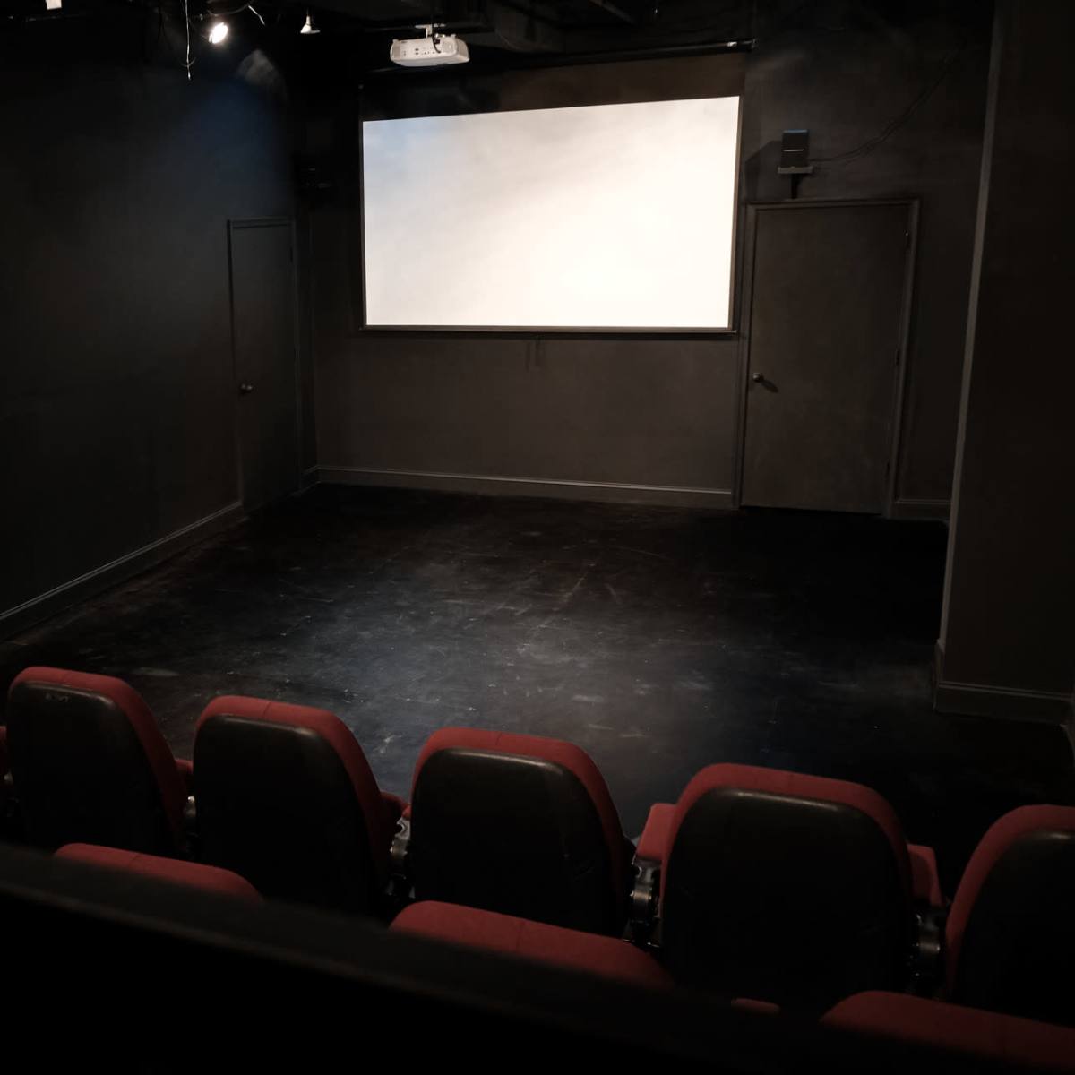 NEW Smart Theater Space, Philadelphia, PA | Production | Peerspace