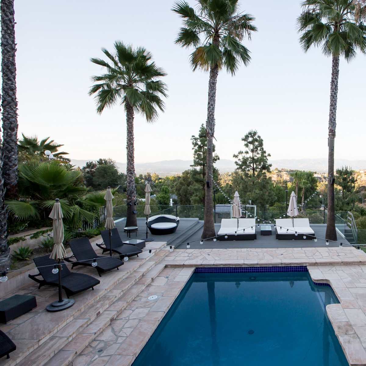 Tarzana Hills with Amazing View, Tarzana, CA | Event | Peerspace