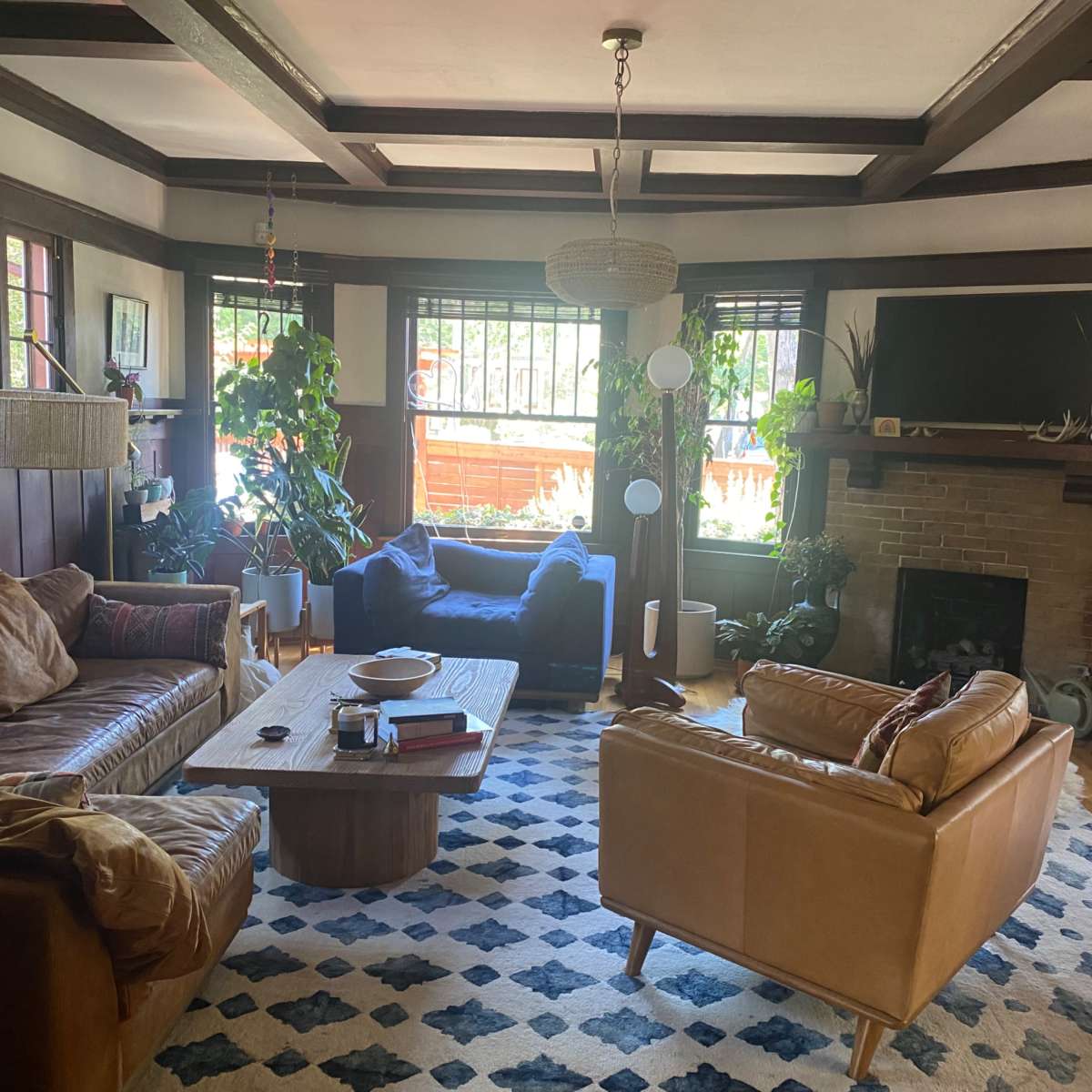 Rustic Berkeley Craftsman Home with Spacious Backyard., Berkeley, CA ...