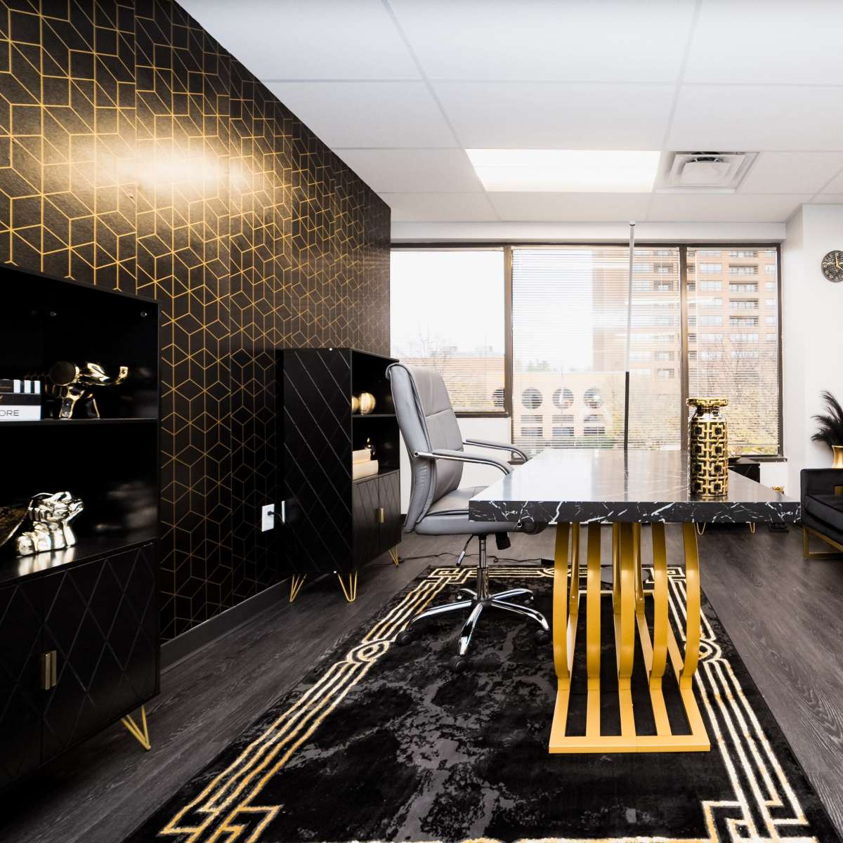 Towson Flex Admin Office, Towson, MD | Production | Peerspace