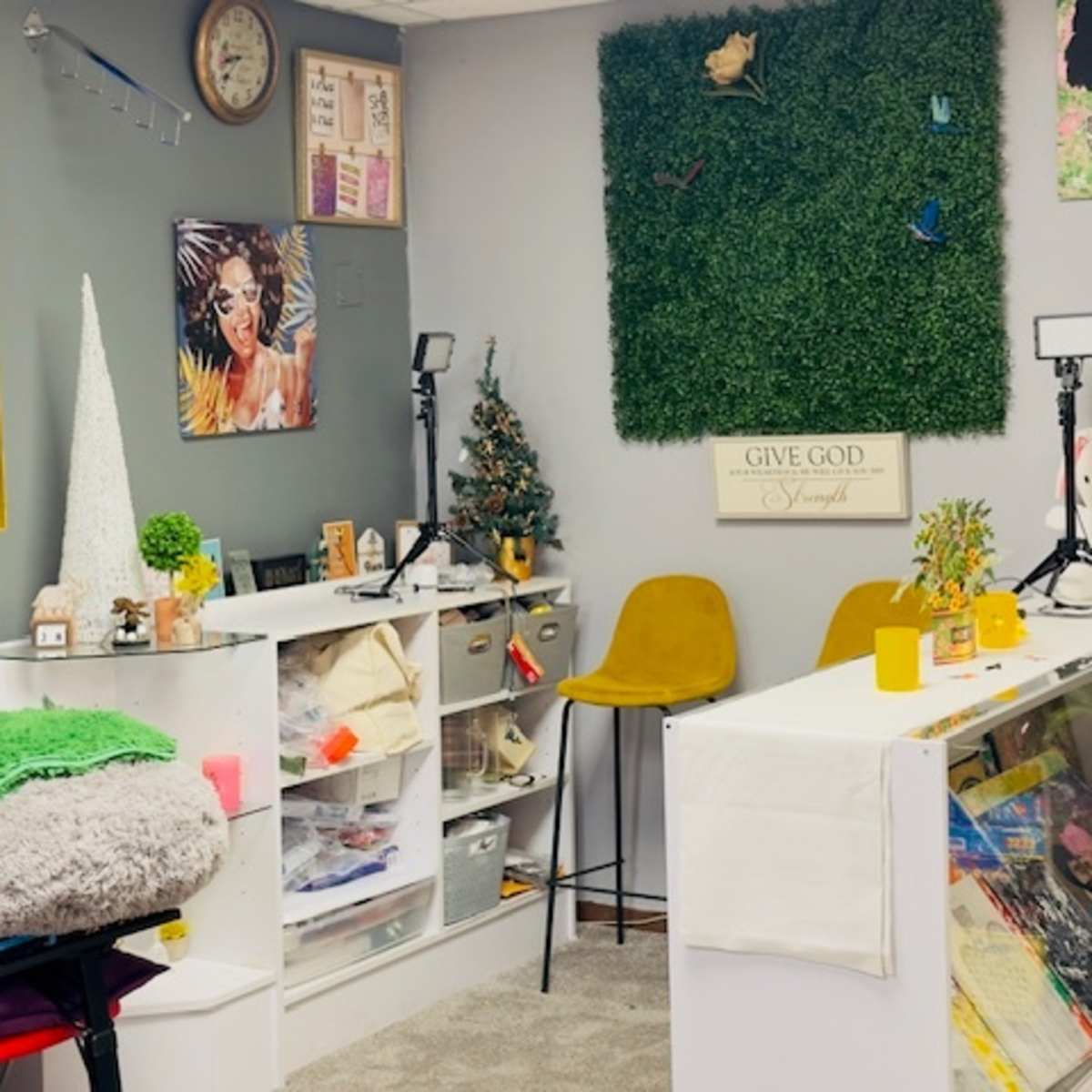 Creative Multi-Purpose Space, Riverdale, GA | Event | Peerspace