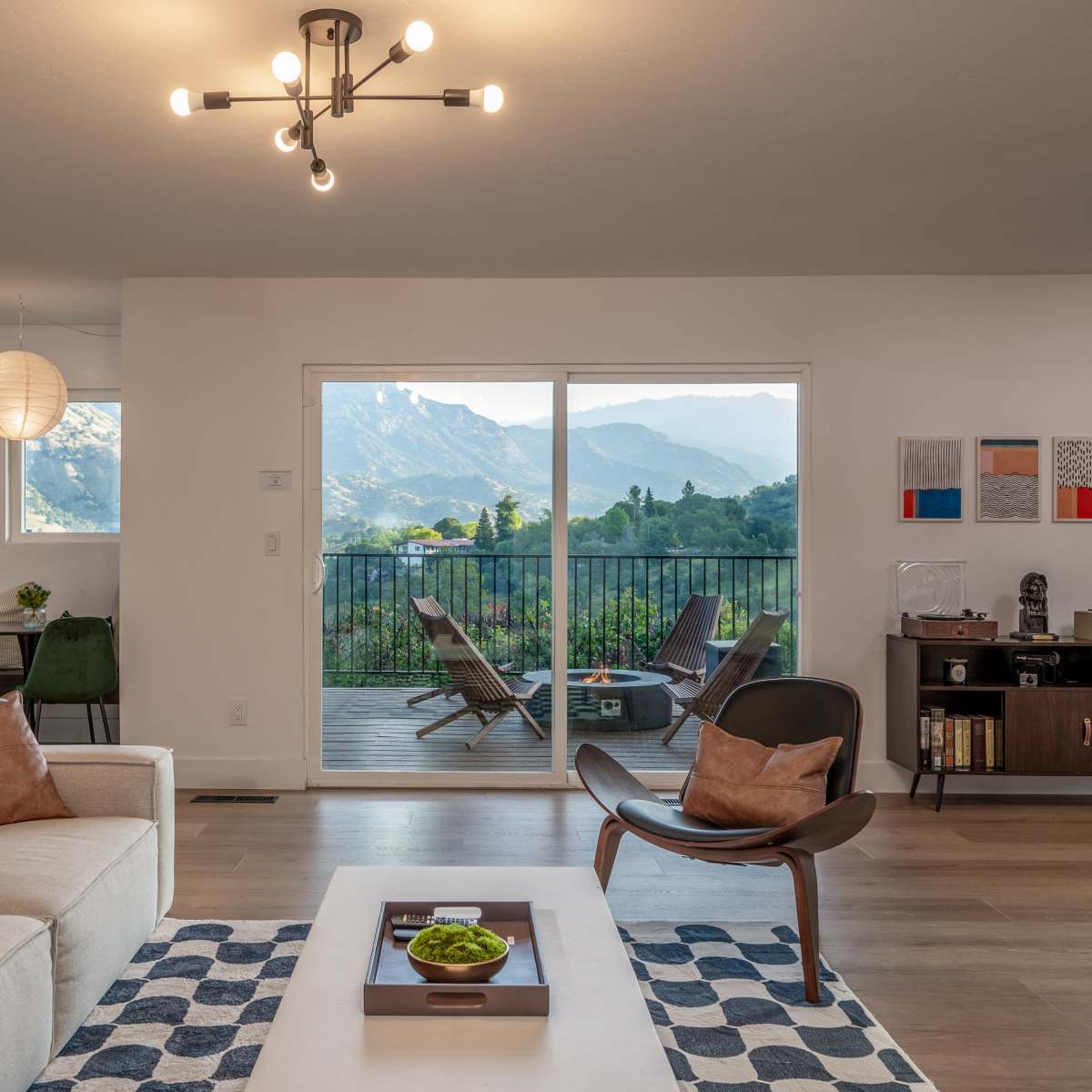 Sierra Skyline: A Stunning Event & Retreat Space with Unmatched Views ...