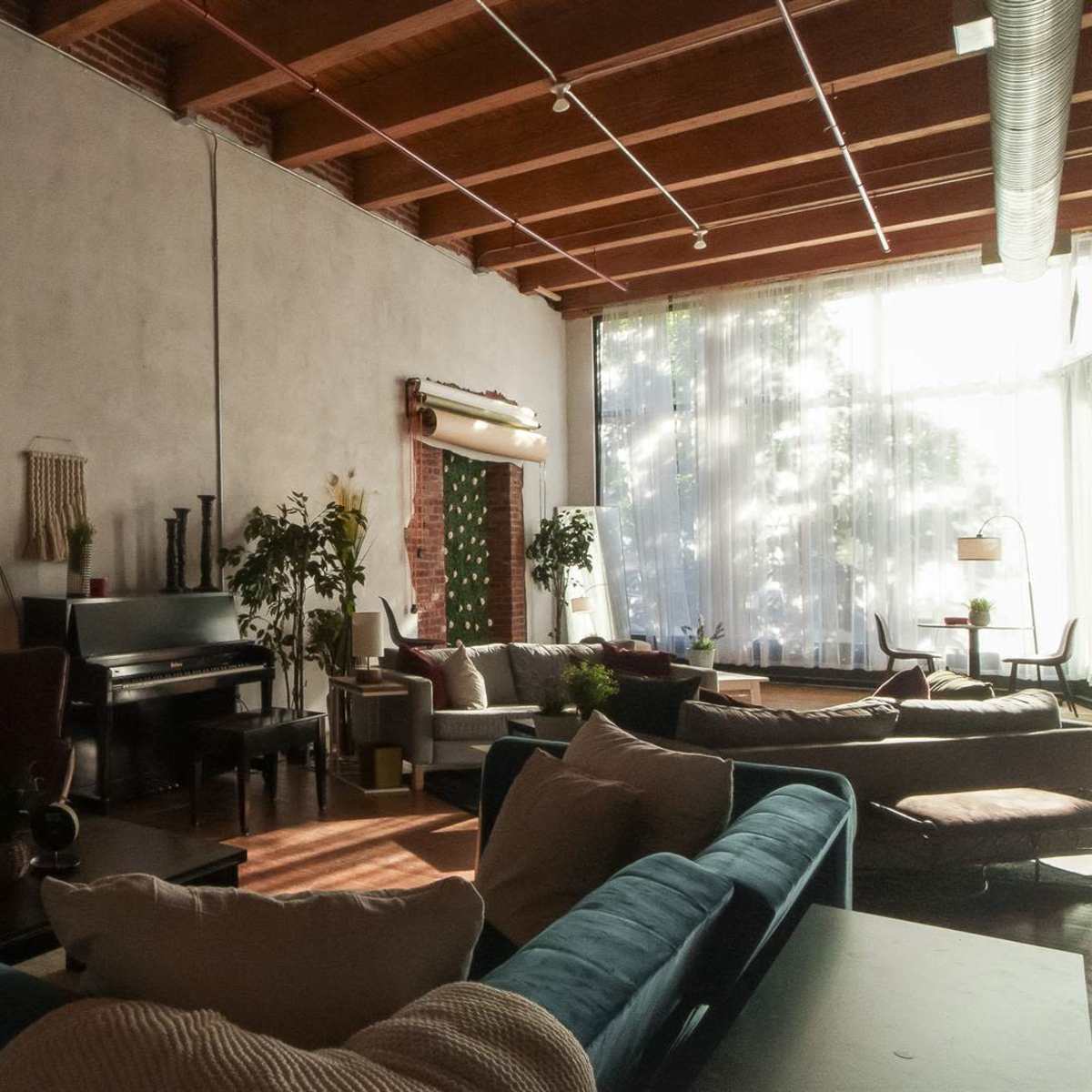 Downtown Micro-Event Space in the Crossroads, Kansas City, MO | Event ...