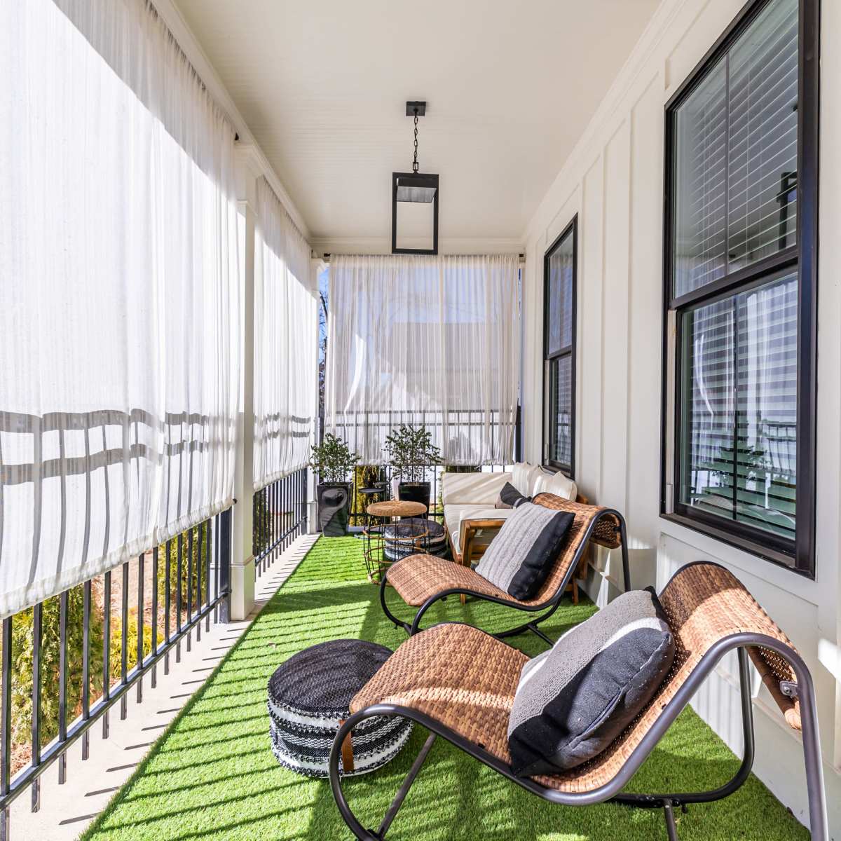 The Heights Compound - Luxe & Modern City Oasis, Atlanta, GA ...