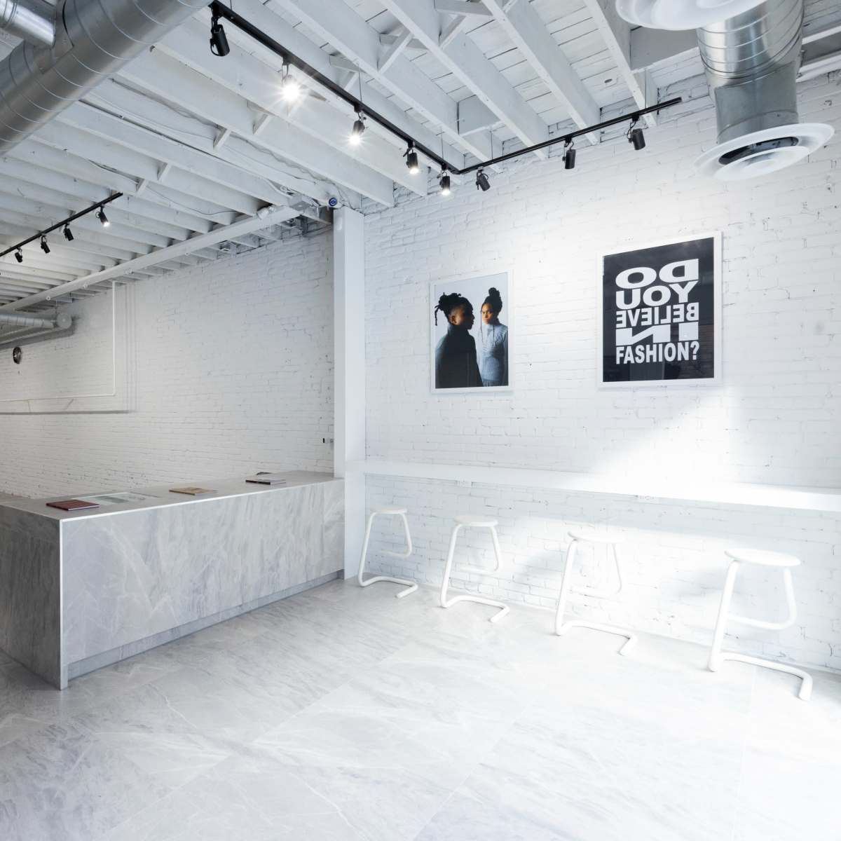Modular Event and Pop Up Space in Toronto, TORONTO | Event | Peerspace