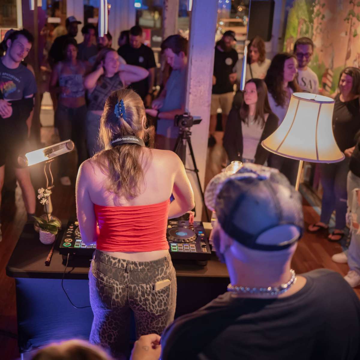 Whimsical Bookshop and Event Space in the historic Seton Hill ...