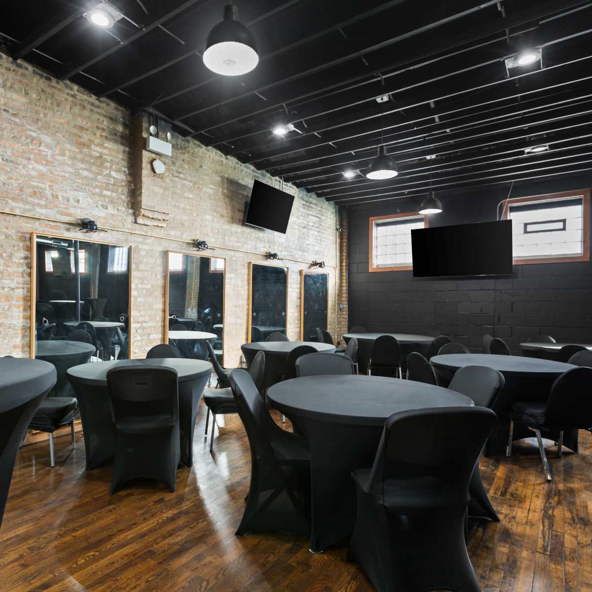 Southside Event Space & Creative Studio, Chicago, IL | Production ...