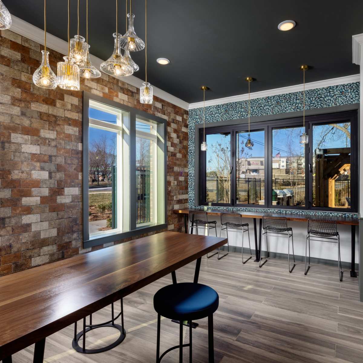 Large Clubroom for a variety of events, Charlotte, NC | Event | Peerspace