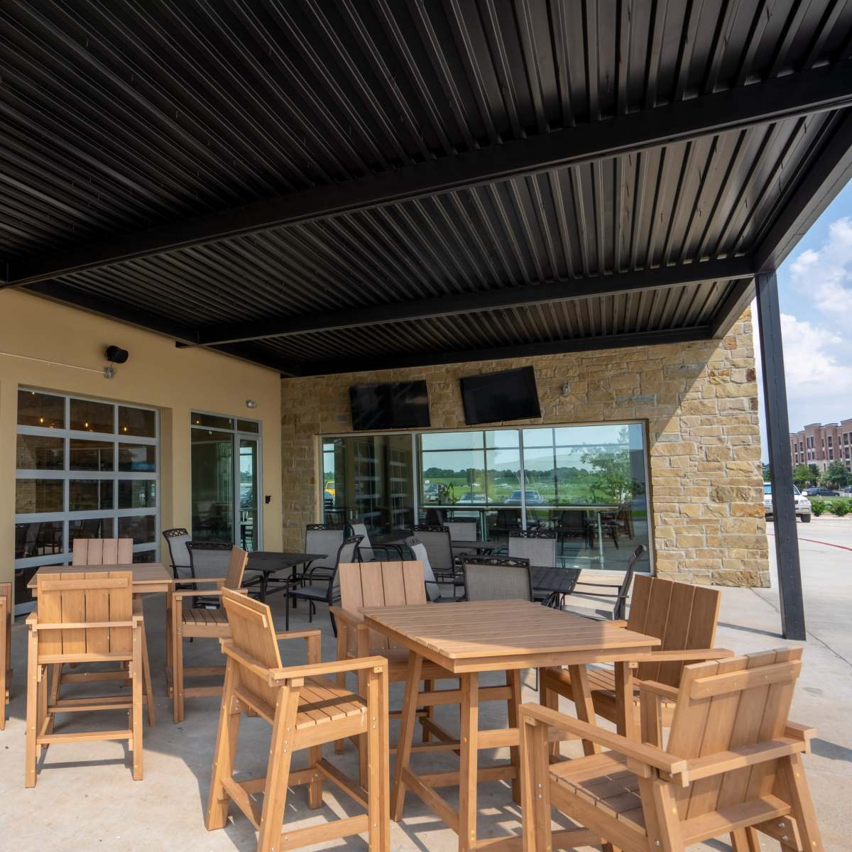 "Football" Conference Room 🏈 at Ranch Office, Katy, TX | Off-Site ...