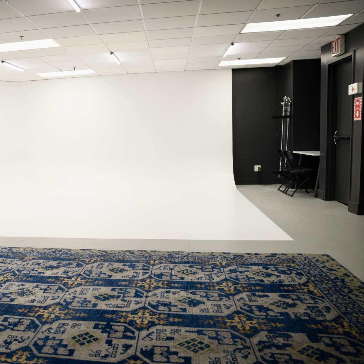 Custom Color Cyclorama Studio - Video | Film | Photo, New York, NY ...