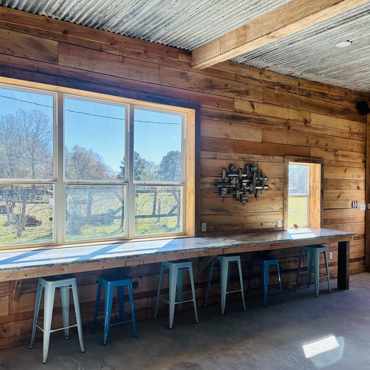 Rustic Event Center on Beautiful Ranch, Livingston, TX | Event | Peerspace