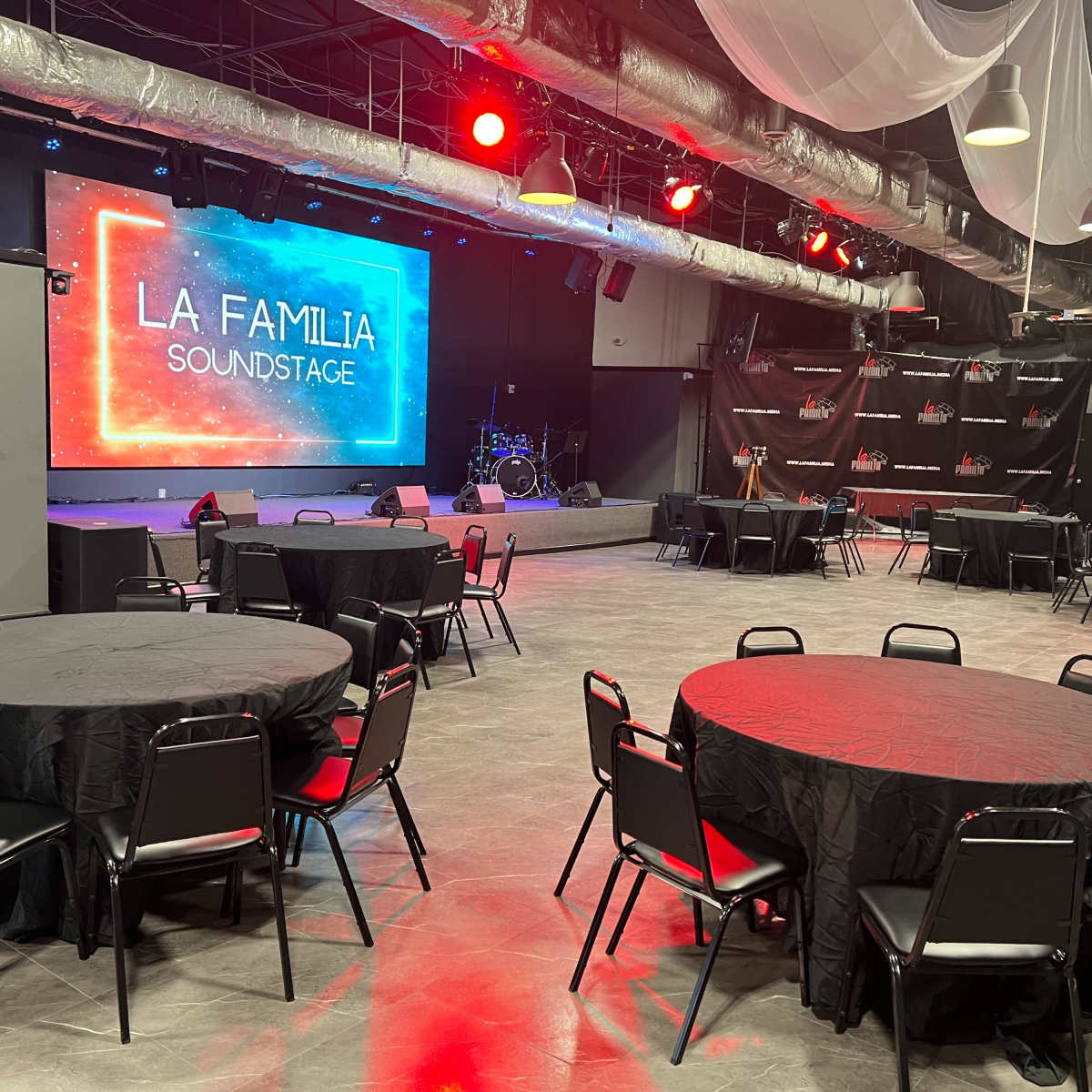 Urban/Downtown Event Space, Baltimore, MD | Event | Peerspace