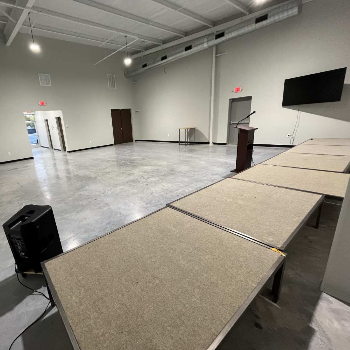 SW Party and Events Center, Spring, TX | Production | Peerspace