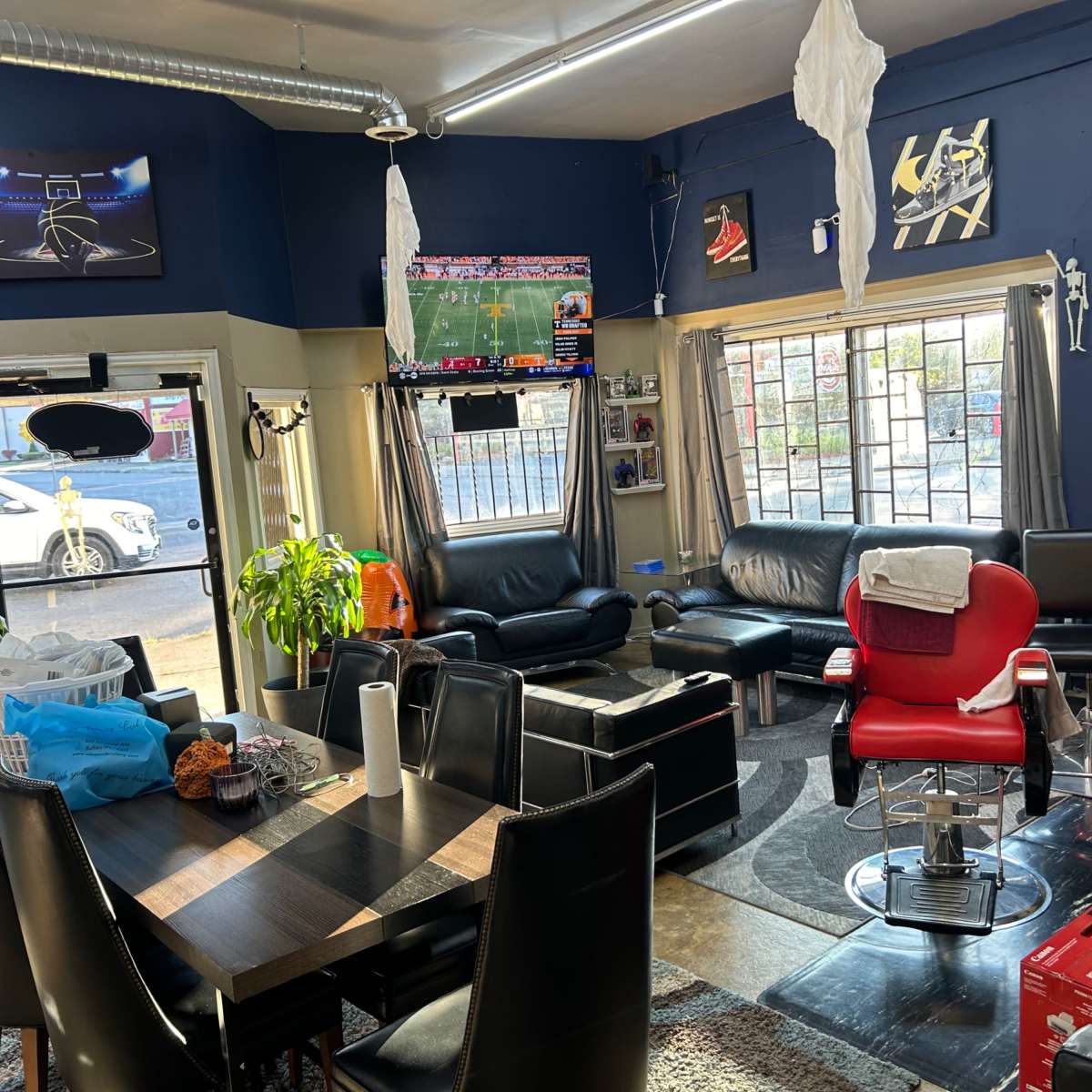 The Lounge & Showroom: Perfect for Pop-Ups, Events, and More, Buffalo ...