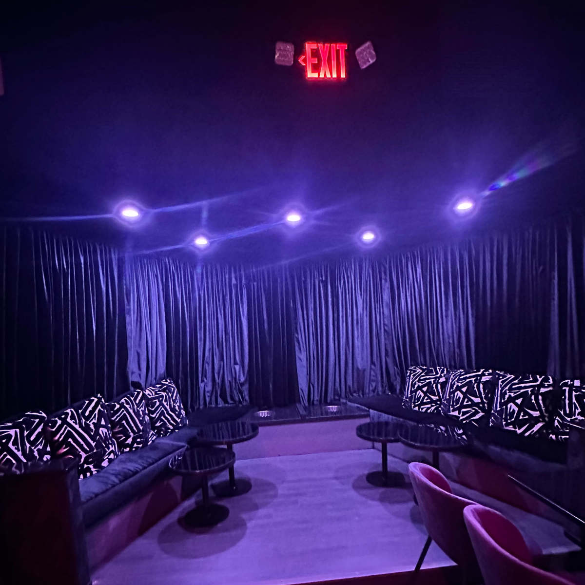 M Bar Ultra Lounge | Downtown Atlanta Bar and Lounge ", Atlanta, GA ...