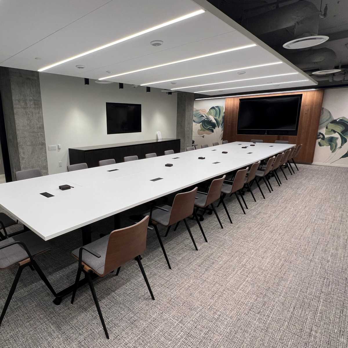 Versatile Conference Room in Prime Downtown DC Location, Washington DC ...