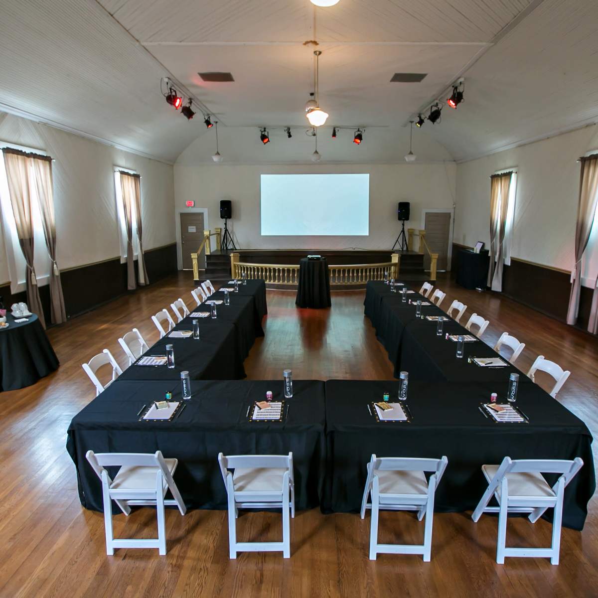 Versatile Event Space in Atlanta, Atlanta, GA | Off-Site | Peerspace