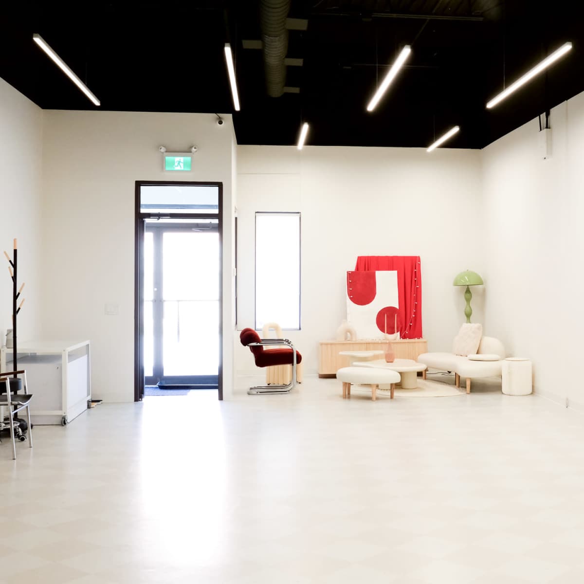 Modern Creative Studio Space, Markham | Production | Peerspace