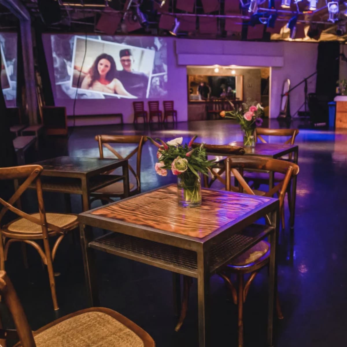 Urban Dancehall with Industrial Vibes, Los Angeles, CA | Event | Peerspace