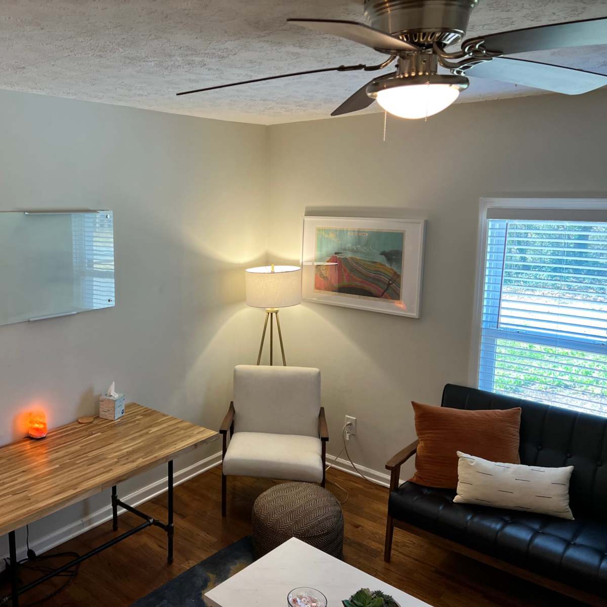 Revival Co-Working | Dedicated Therapeutic Workspace, College Park, GA ...