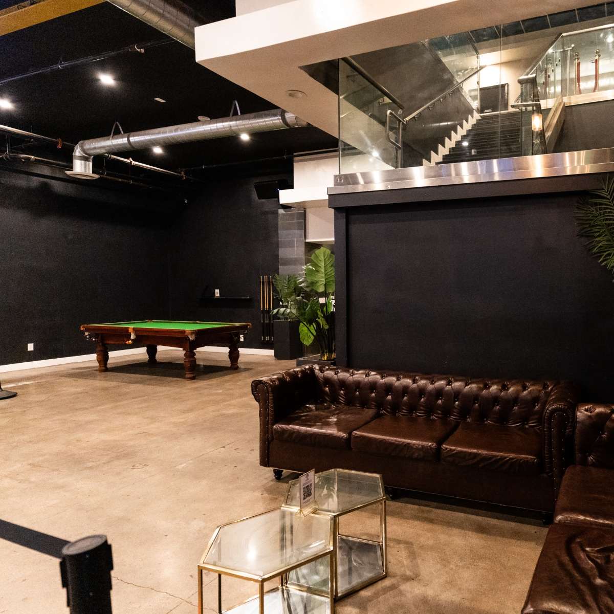 Two Story Lounge / Entertainment Venue, Los Angeles, CA | Off-Site ...