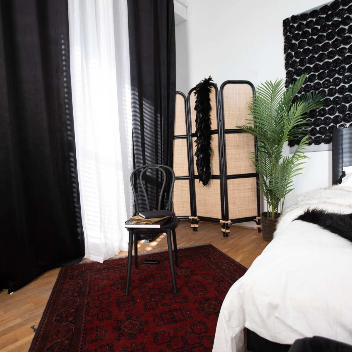 West Loop sunlight-filled luxury boudoir loft studio, Chicago, IL ...