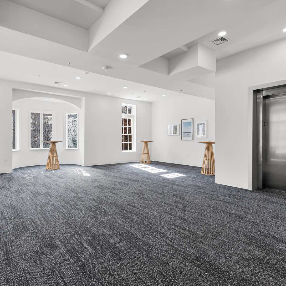 Creator's Haven-- Let's Illuminate Your Vision in Our Open Oasis ...