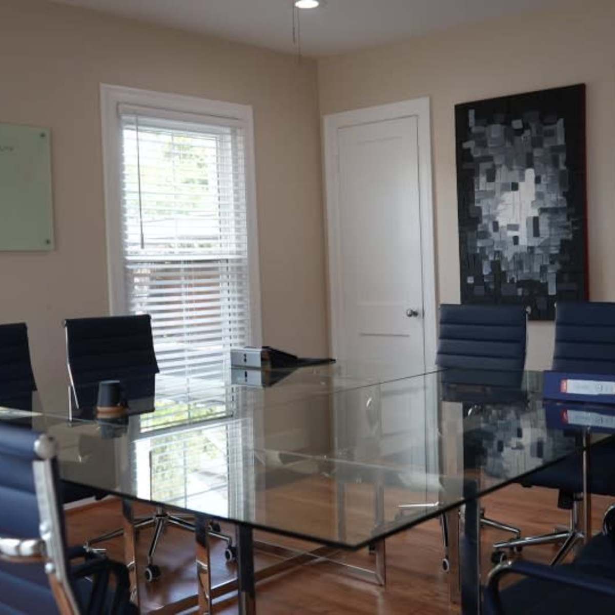 Midtown/3rd Ward/Museum District Conference Room, Houston, TX | Event ...