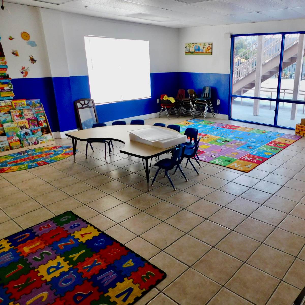 Sunshine Room for Putting Sunshine in Your Meeting, Birthday Party, or ...