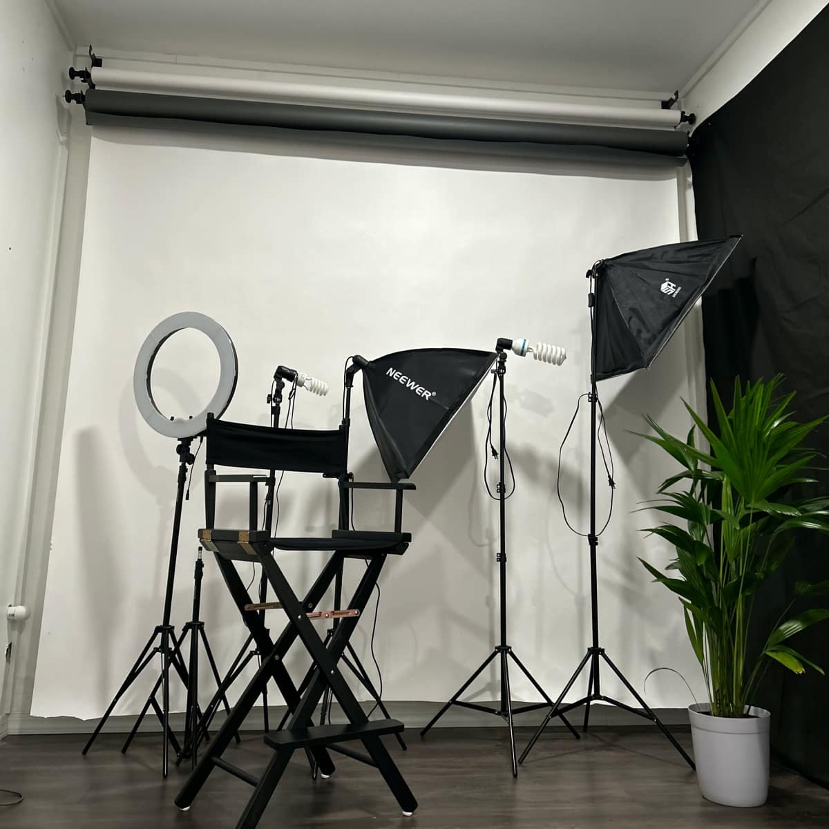 BEAUTIFUL TWO ROOM STUDIO , Circleville, NY | Production | Peerspace