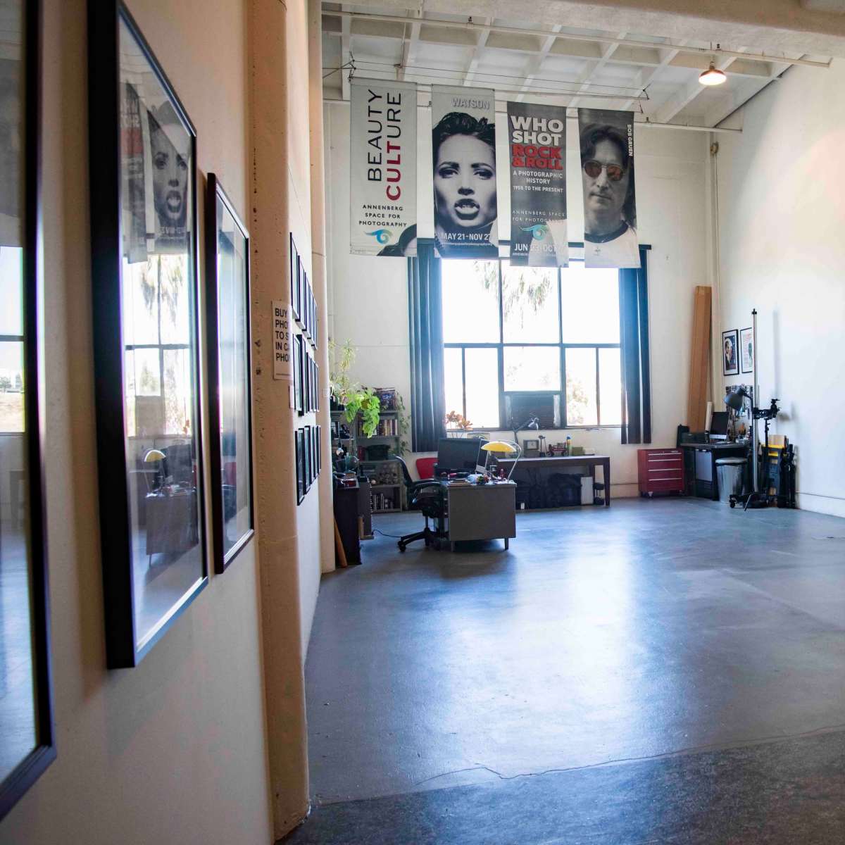 Rob Silverman Photography | Photo Studio/Loft in Brewery Arts Complex ...