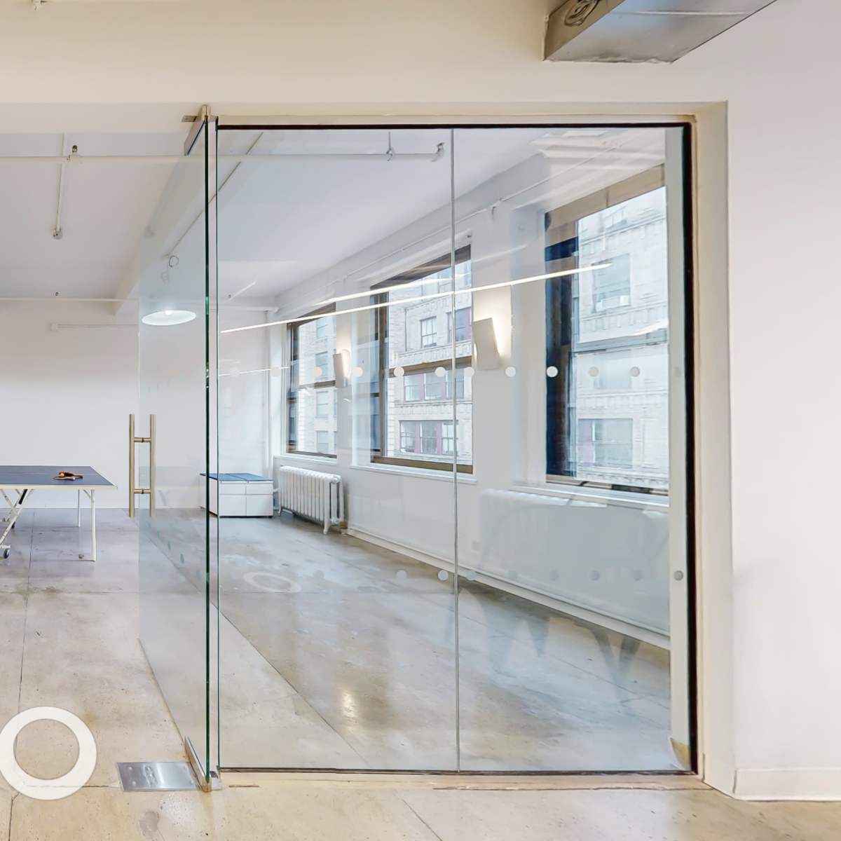 Amazing Extra Large Flex Midtown Event Loft w. Recreational Area, New ...