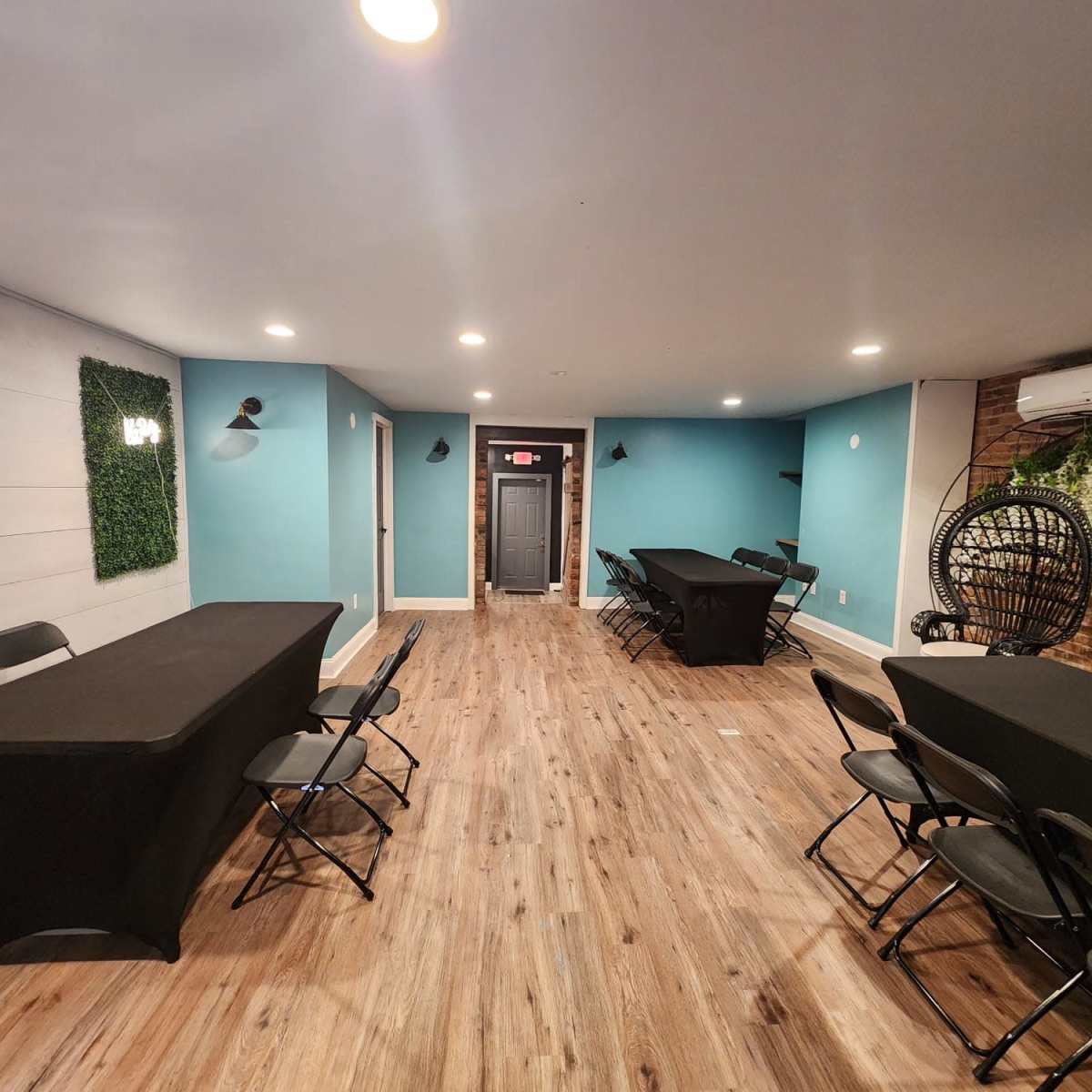 Meaningful Events - Downtown Troy near RPI, Troy, NY | Event | Peerspace