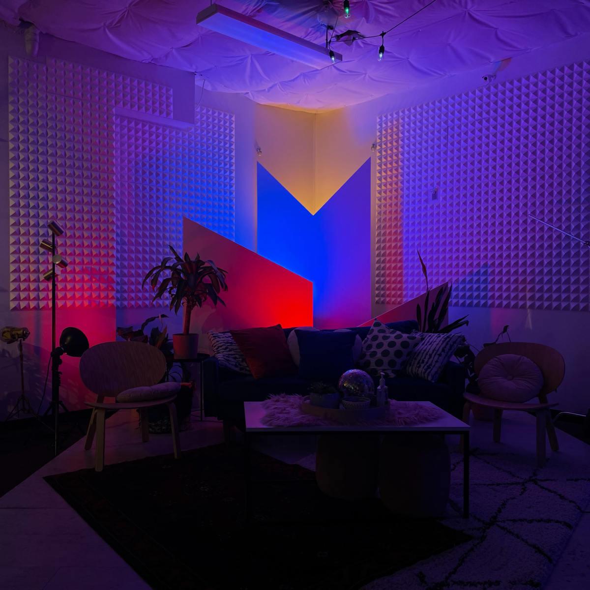 Creative Block Seattle | Creative Block - A Fun Space to Celebrate ...