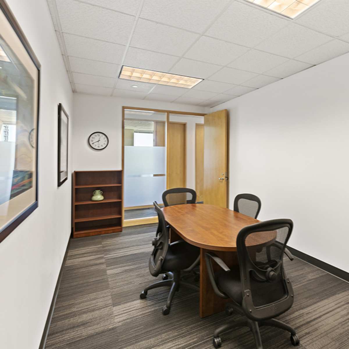 Small private meeting room, Seattle, WA | Off-Site | Peerspace