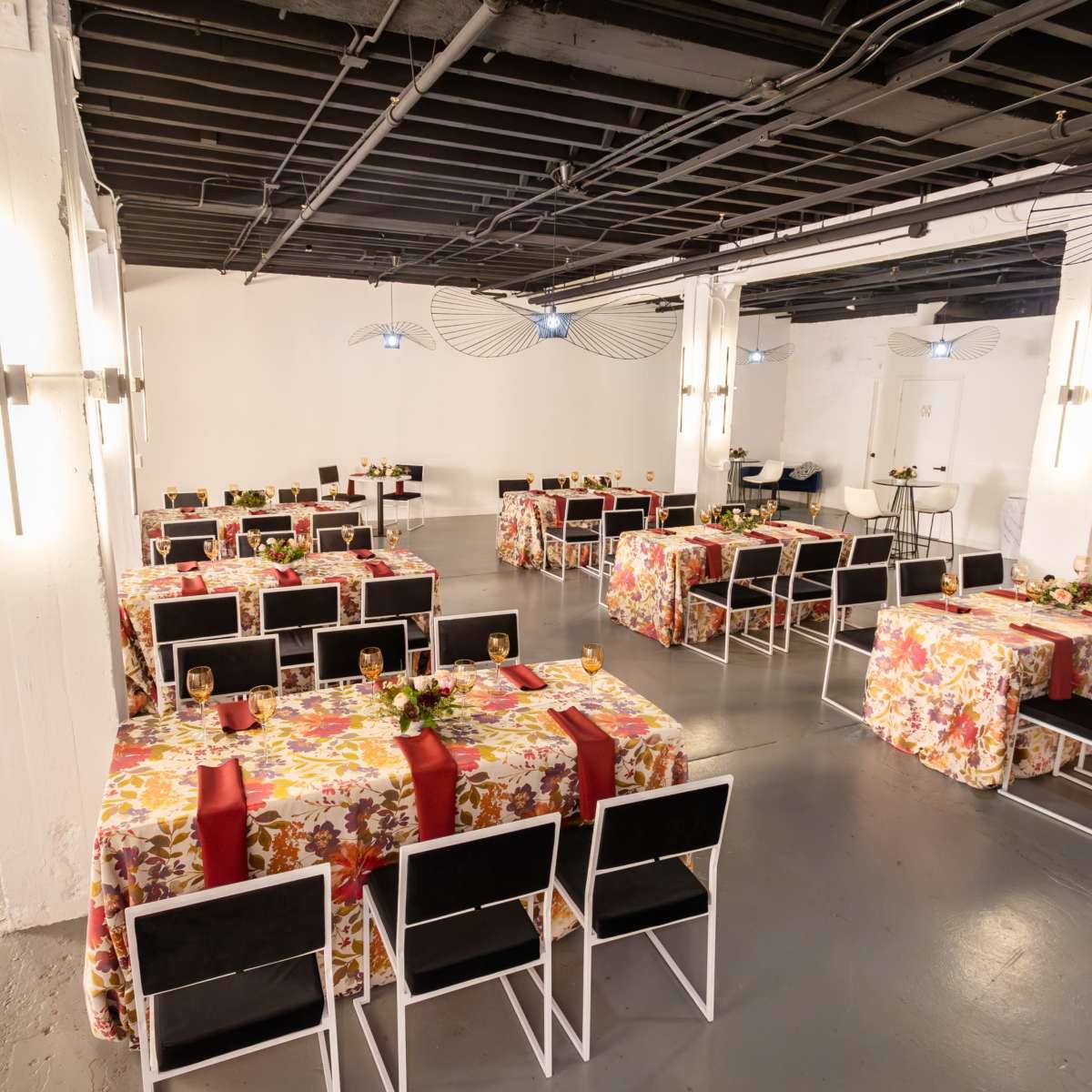 Fulton West - Loft style event venue in West Town, Chicago!, Chicago ...