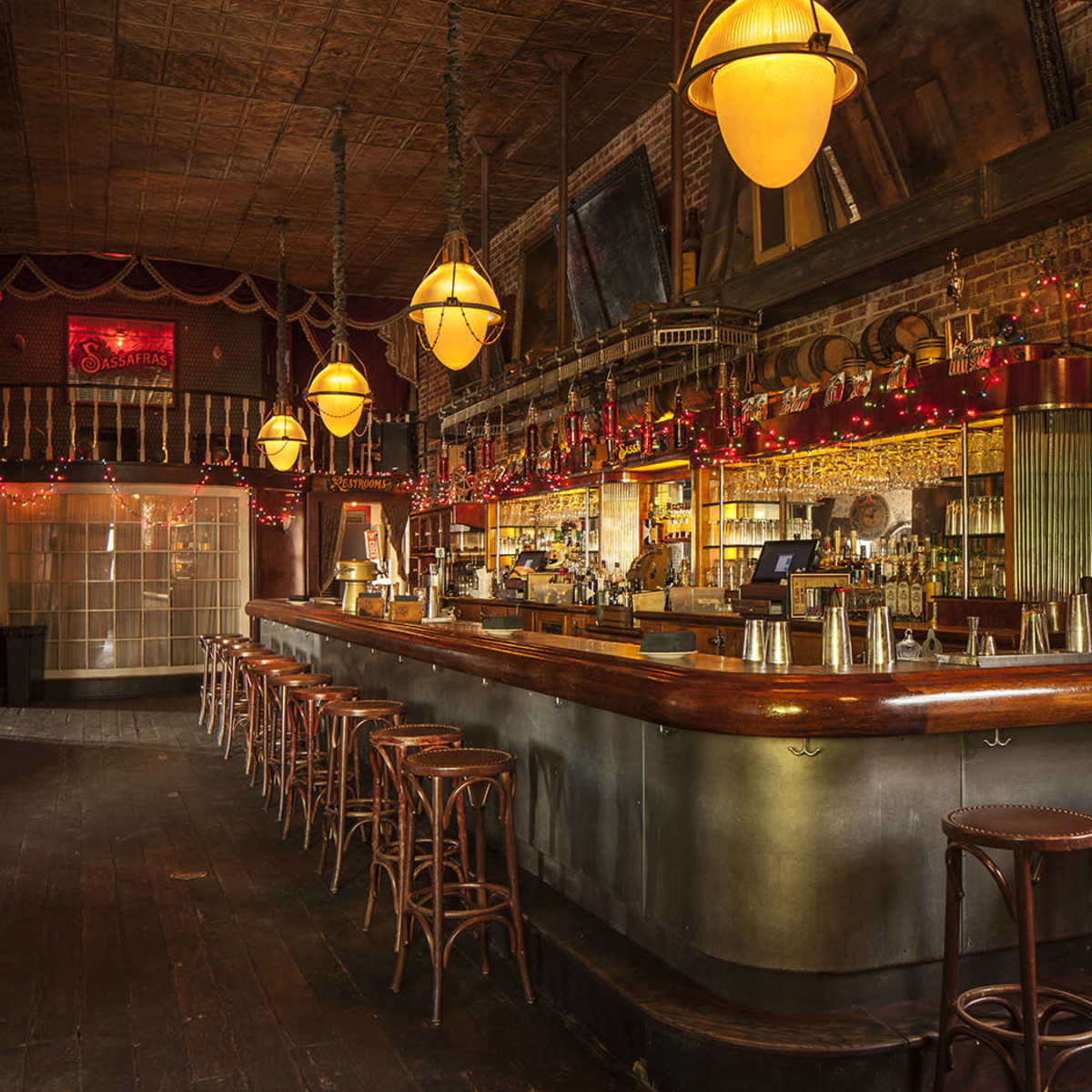 Swanky Bar In the heart of Hollywood, Los Angeles, CA | Event | Peerspace