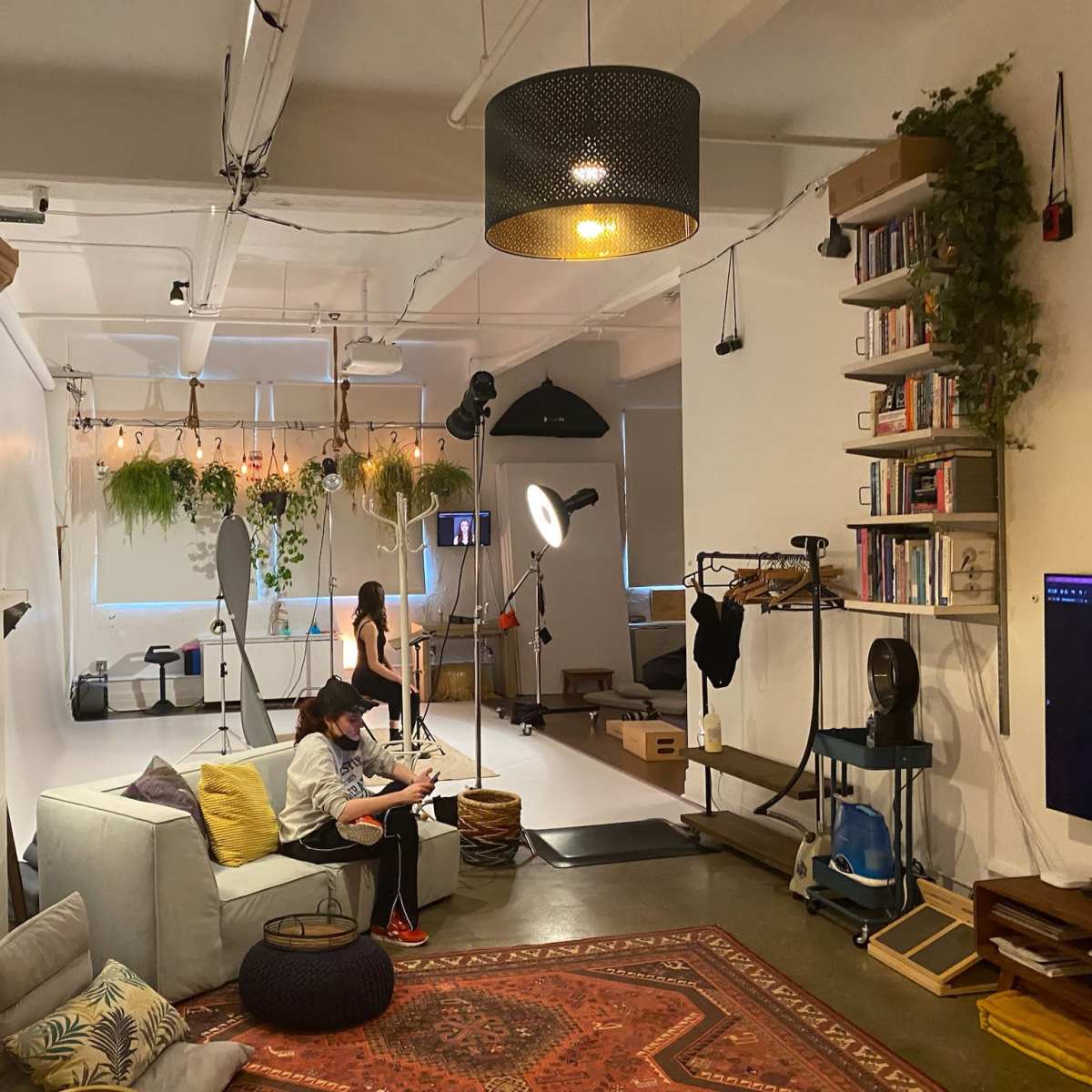 Jaqlin Medlock Photography | A Gem of a Photo Studio Like No Other Just ...