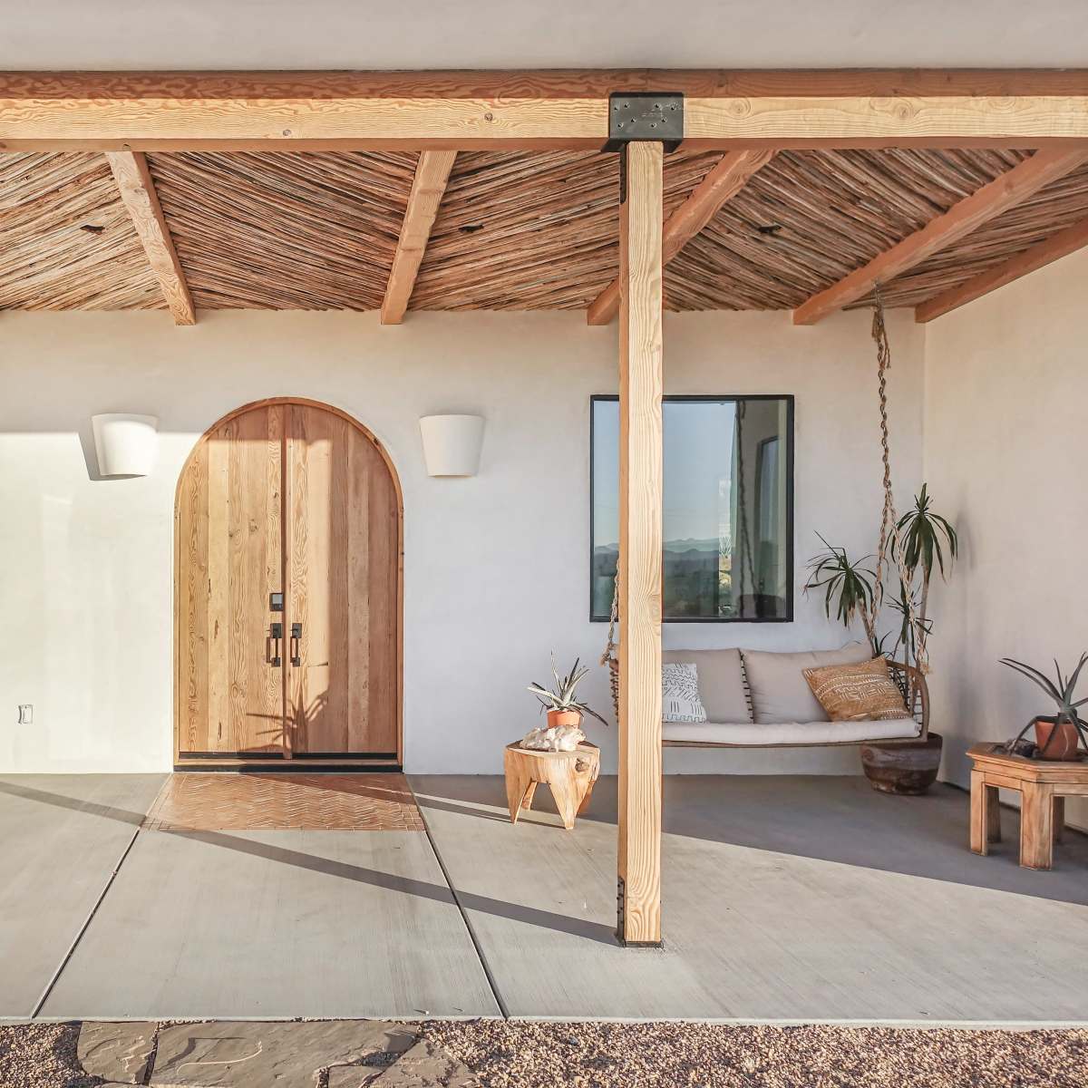 Desert Wild Joshua Tree, Joshua Tree, CA | Production | Peerspace